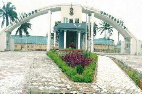 Clifford University – Facts, History and Photos - Adventistnaija